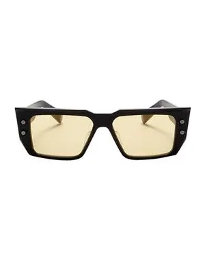 Balmain B-vi Sunglasses Sunglasses Acetate