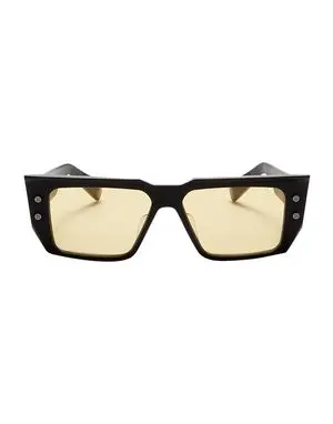 Balmain B-vi Sunglasses Sunglasses Acetate