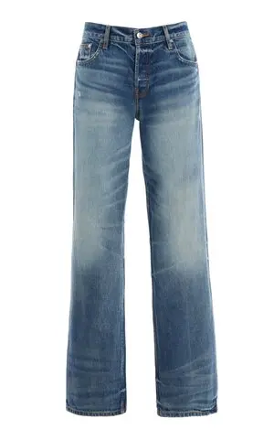 Eb Denim Relaxed Jeans For Women