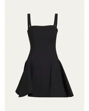 Simkhai Sadie Mini Dress