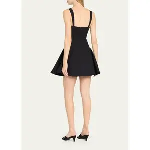 Simkhai Sadie Mini Dress