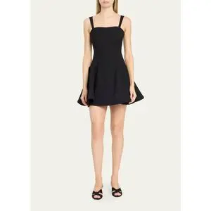Simkhai Sadie Mini Dress