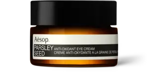 Aesop Parsley Seed Anti-oxidant Eye Cream
