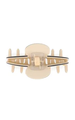 Alexandre De Paris Hair Clip