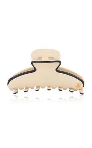 Alexandre De Paris Hair Clip
