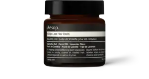 Aesop Violet Leaf Hair Balm - One Color