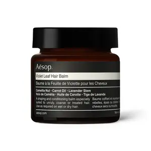 Aesop Violet Leaf Hair Balm - One-color