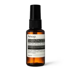 Aesop Resurrection Rinse-free Hand Mist - One-color