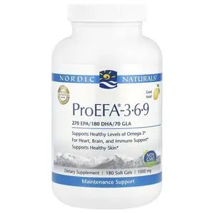 NORDIC NATURALS Proefa-3.6.9 - One-color