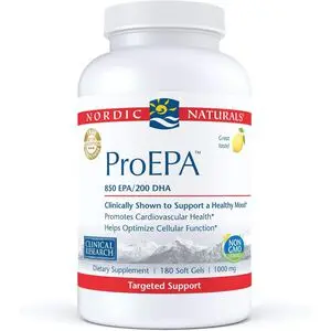 NORDIC NATURALS Proepa - One-color