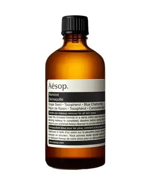 Aesop Remove Eye And Lip Makeup Remover