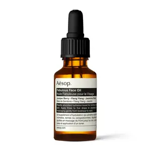 Aesop Fabulous Face Oil - One-color
