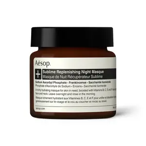 Aesop Sublime Replenishing Night Masque One-color