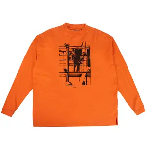 Off-White Scaffolding T-shirt