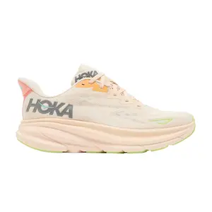 HOKA® Clifton Sneakers - Cream