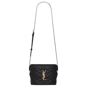 Saint Laurent Sac Boites Crossbody Bag
