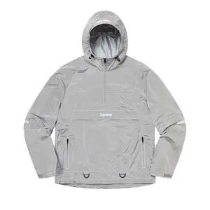 Supreme Gore-tex Contrast Stitch Anorak