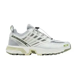 SALOMON Mm6 Maison Margiela X Acs Pro Advanced Sneakers - Grey