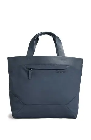 TROUBADOUR Apex Everyday Tote - Basalt