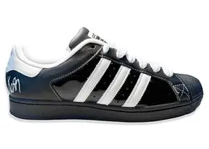 Adidas Superstar Korn Demo Sneakers