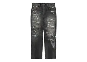 LEVI'S X Clot Unionrail 501 Jean