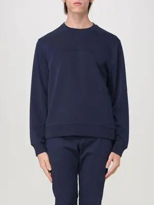 Michael Kors Crewneck Sweater - Blue