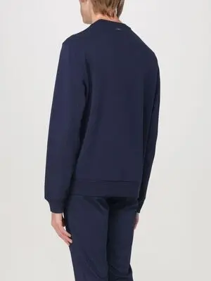 Michael Kors Crewneck Sweater - Blue
