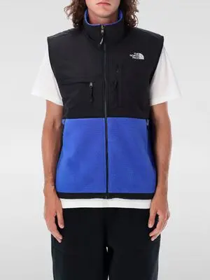 The North Face The North Face Fleece Vest Blue