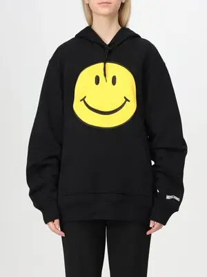 Black Smiley Faces