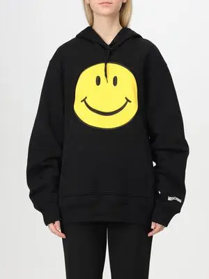 Women's Smiley Face