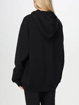 Moschino Smiley Face Hoodie