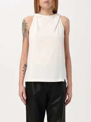 Courreges Off The Shoulder Blouses