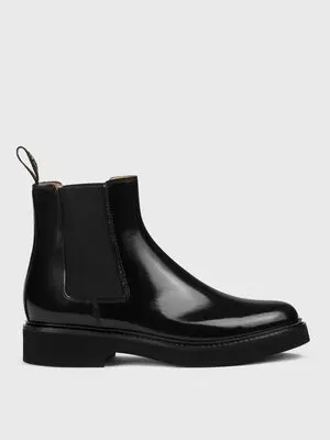 DOUCAL'S Chelsea Boots