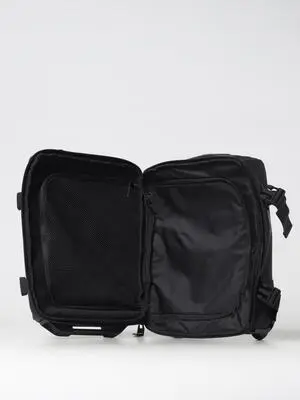 Rains Travel Bag - Black