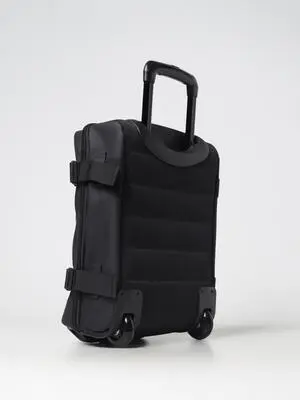 Rains Travel Bag - Black