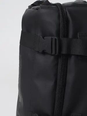 Rains Travel Bag - Black