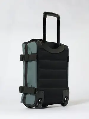 Rains Travel Bag - Gnawed Blue