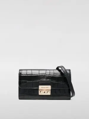 Michael Kors Mini Bag - Black