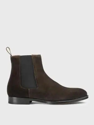 DOUCAL'S Chelsea Boots - Brown
