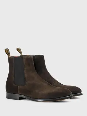 DOUCAL'S Chelsea Boots