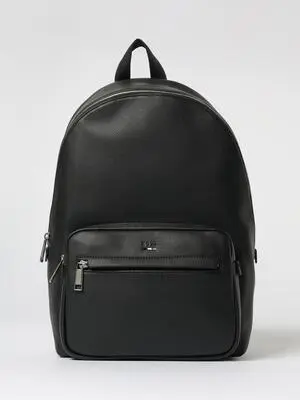 BOSS Backpack - Black