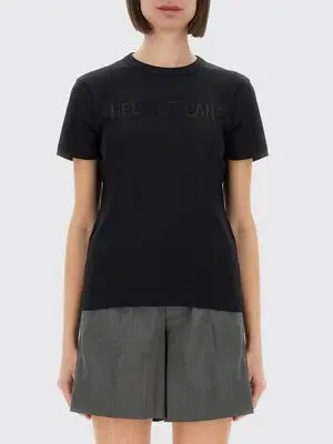 Helmut Lang T-shirt - Black