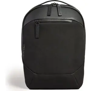 TROUBADOUR Apex Mini Backpack Black