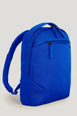 TROUBADOUR Apex Mini Backpack - Electric Blue