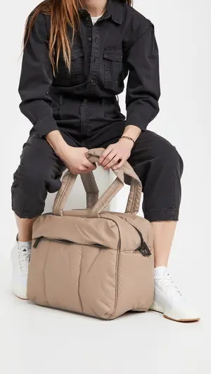 CALPAK Luka Duffle Bag