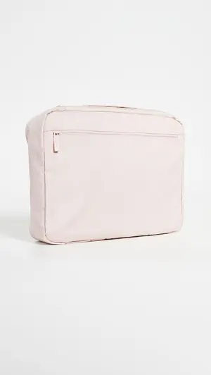 CALPAK Packing Cube Set - Pink Sand