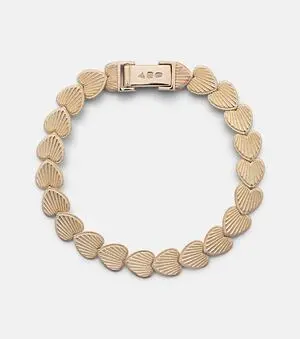 FOUNDRAE True Love 18kt Bracelet - Gold