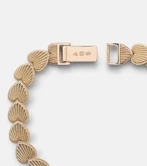 FOUNDRAE True Love 18kt Bracelet