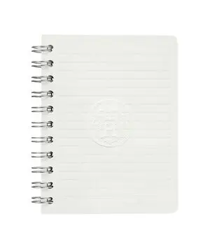 Hermès Ulysse Pm Lined Notebook Refill