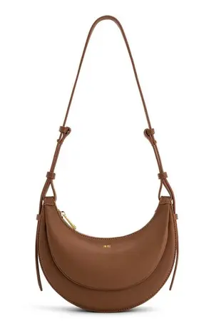 Jw Pei Sharon Crossbody Bag - Brown